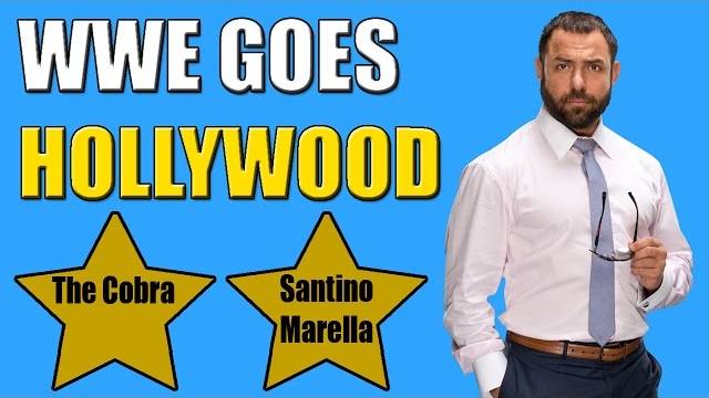 Episode 159 of WWE Inbox Looks at WWE Celebrity Doppelgangers | 411MANIA