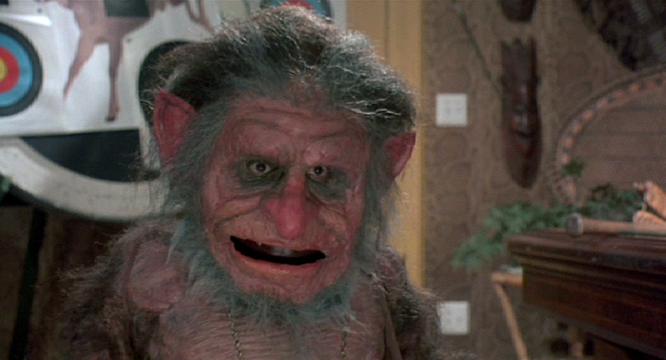 Troll - 1986 | 411MANIA