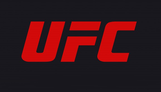 Ufc Network Logo