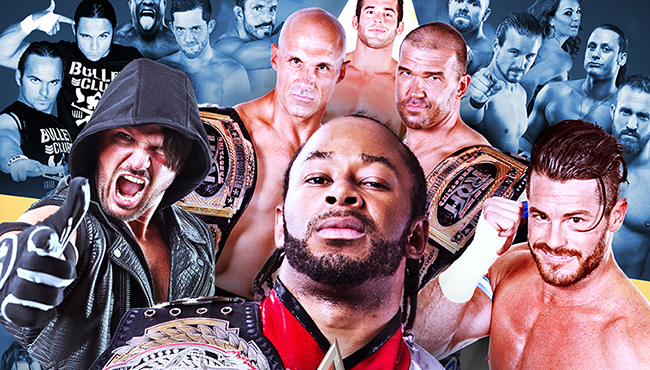 New Preview For ROH All-Star Extravaganza | 411MANIA