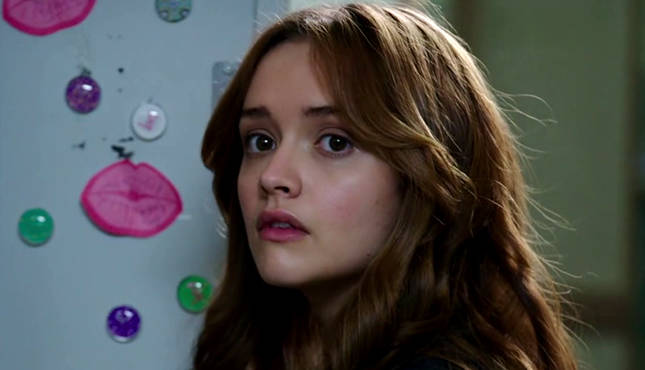 Olivia Cooke To Play Female Lead in Ready Player One | 411MANIA