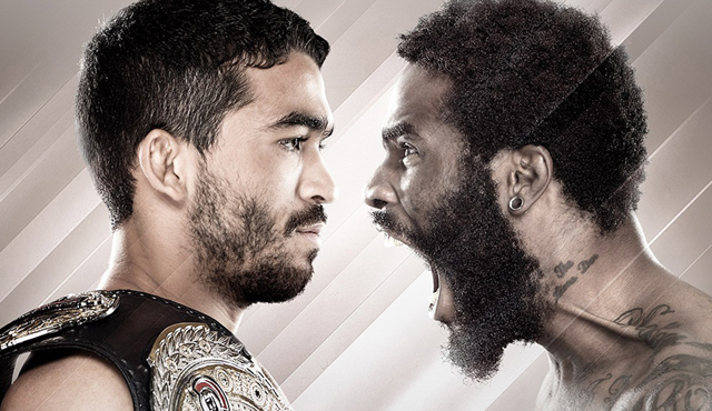 Daniel Straus | 411MANIA