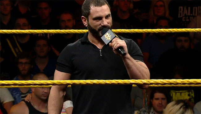 Camiseta Austin Aries Wwe