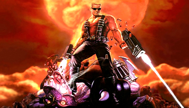 Legendary Making Duke Nukem Movie From Cobra Kai Creators | 411MANIA ...