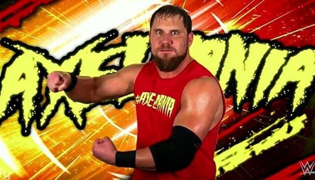 Former WWE Star Curtis Axel Arrested on Multiple Charges | 411MANIA ...