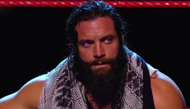 Elijah Loved His WWE Run, Would Be Open To a Return | 411MANIA ...