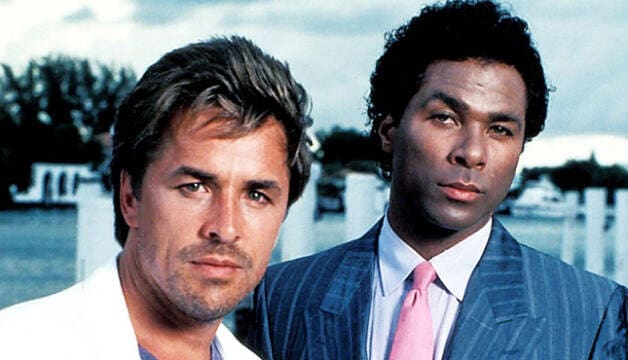 Michael B. Jordan & Austin Butler To Star in Miami Vice Reboot