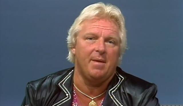 Eric Bischoff On His Experience Working With Bobby Heenan In WCW ...