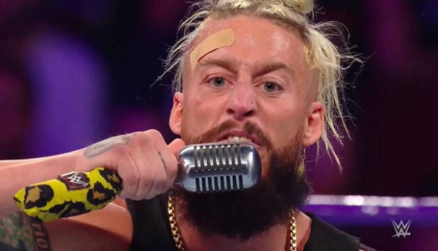 Real1 Says He 'Hates' AEW, Could Elevate 'Anyone' In WWE