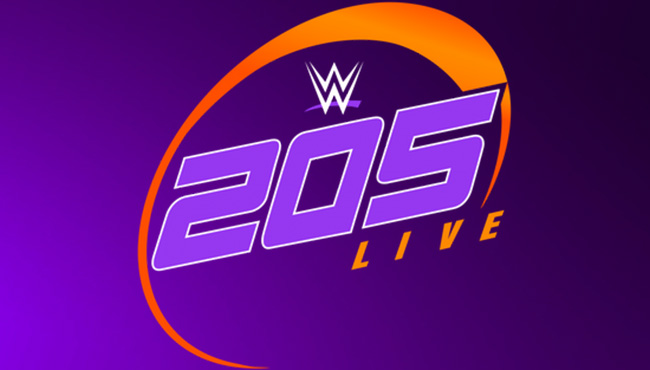 Adam Pearce Pays Tribute To 205 Live After Its Cancellation | 411MANIA ...