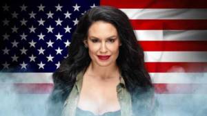 Kaitlyn Recalls Vince McMahon Laughing After Her Accidental Battle ...