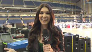 WWE's Cathy Kelley Opens Up About R-Truth’s Return And Backstage ...