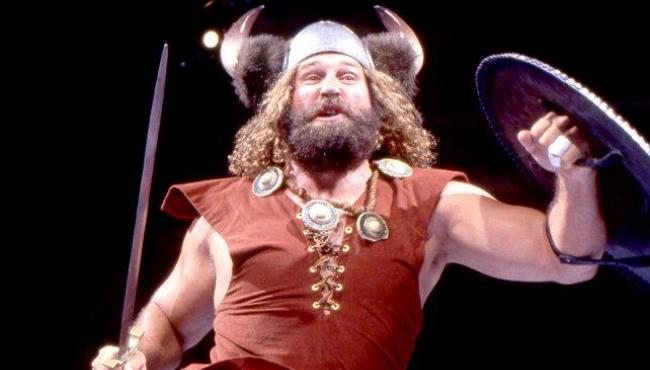 More Details On Health Issues That John Nord Is Dealing With | 411MANIA ...