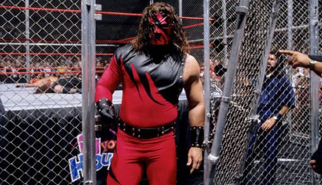 Kane Looks Back At Origin Of His Character, How He Found Out About It ...