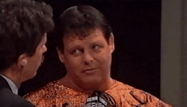 Jerry Lawler Celebration & Wrestling Legends Reunion Kicking Off Today ...