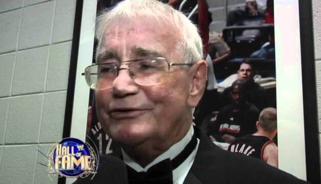 Ted DiBiase On His History With Bob Armstrong, Armstrong's ...