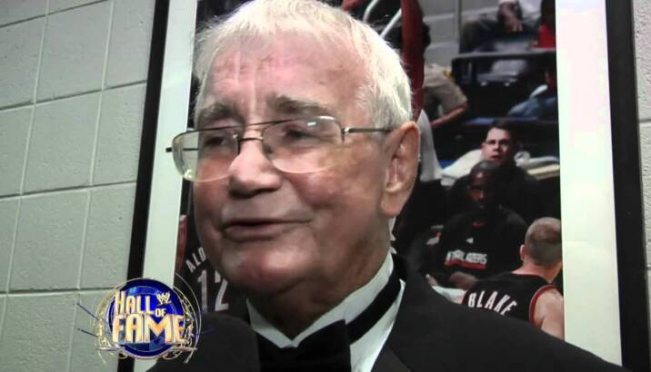 Ted DiBiase On His History With Bob Armstrong, Armstrong's ...