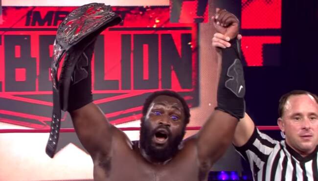Backstage Update on AEW Status of Willie Mack