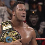 The Rock Thanks WWE for Debut Retrospective, Comments on Original 'Arts ...