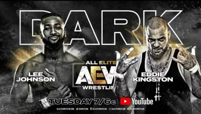 Various News: AEW Dark Reminder, Updated Impact Wrestling Lineup, Cold ...