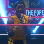 Elijah Burke Recalls the Origins Of His 'Pope' Name | 411MANIA