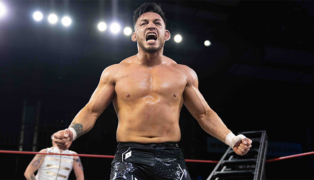 Daga Injured, Pulled From Upcoming Pro Wrestling NOAH Shows | 411MANIA ...