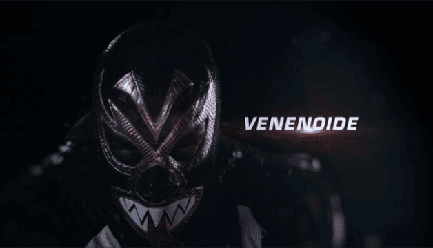 Marvel and AAA Expanding Collaboration With New Wrestlers, Merchandise ...