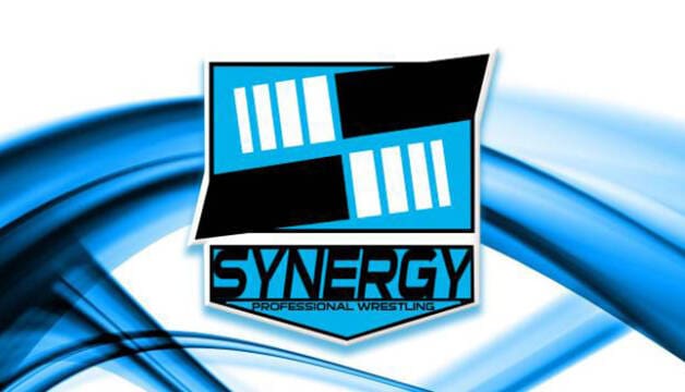 Synergy Pro Wrestling Results 1.2.21: Jordan Oliver Captures Gold In ...