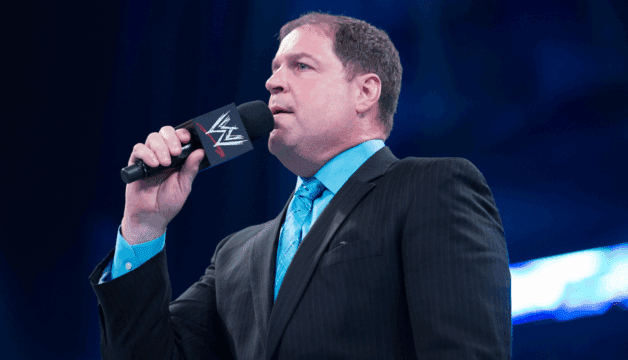 Tony Chimel Is Enjoying His Work With AEW, How He Started Working With ...