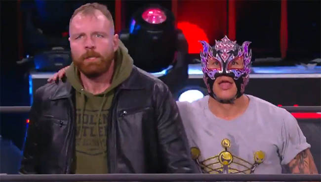 Full Video Highlights for This Week's AEW Dynamite | 411MANIA ...