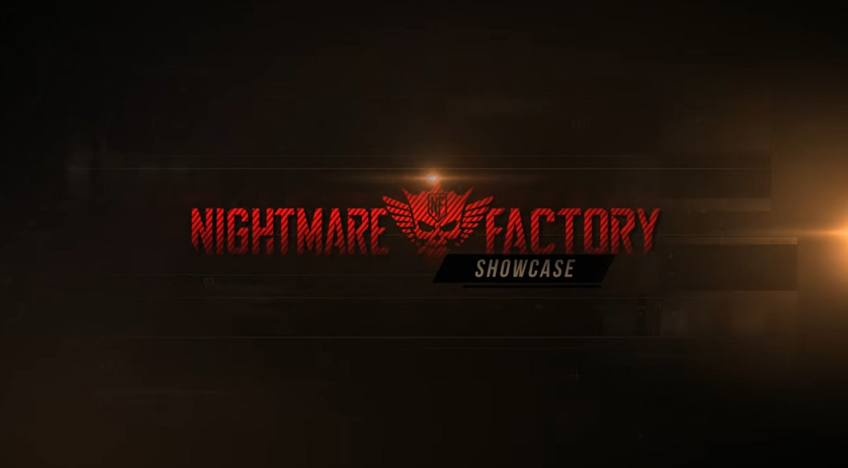 The Nightmare Factory Files For New Trademark | 411MANIA | Wrestling ...