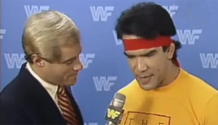WWF Wrestling Challenge (10.25.1986) Review | 411MANIA | Wrestling News ...