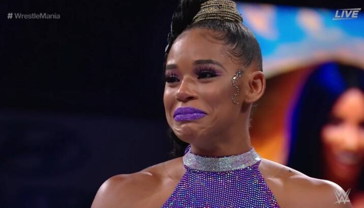 Bianca Belair Tops PWI Women's 150 List | 411MANIA | Wrestling News ...