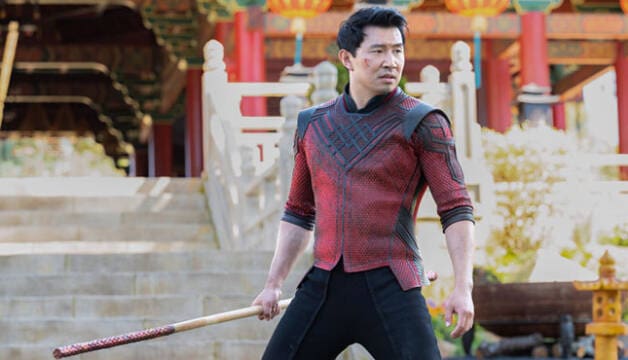 Shang-Chi & The Legend Of The Ten Rings Review [2] | 411MANIA ...