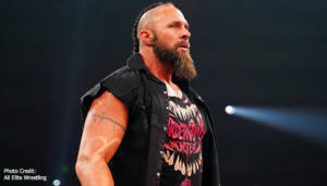 UPDATED: Update On Lance Archer Following Scary Bump on AEW Dynamite ...