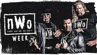 Former WWE Writer Reveals Unusual Plans For 2020 nWo Revival