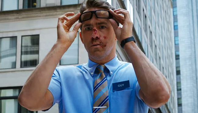 411 Box Office Report: Free Guy Starts Well With $28.4 Million, Claims ...