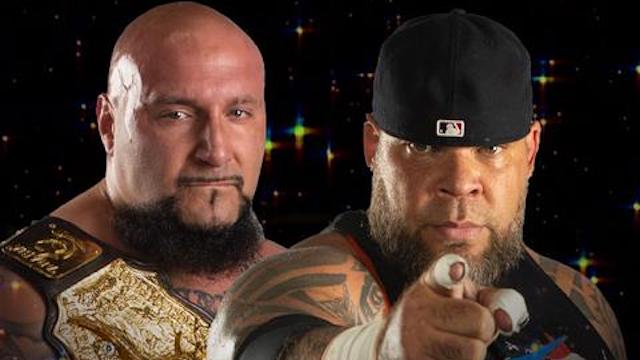 NWA Powerrr Episode 37 Lineup: Kratos vs. Tyrus, Kenzie Page vs. Lady ...