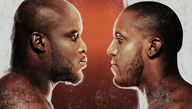 411 Ground and Pound MMA Podcast: UFC 265 Preview | 411MANIA ...