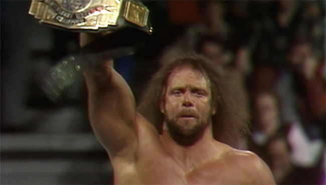 WWF Wrestling Challenge (12.13.1986) Review | 411MANIA | Wrestling News ...