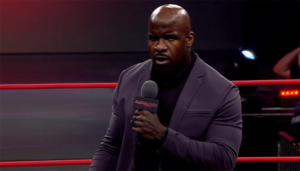 Moose Explains Why There Can't Just Be One Top Guy in Impact Wrestling ...