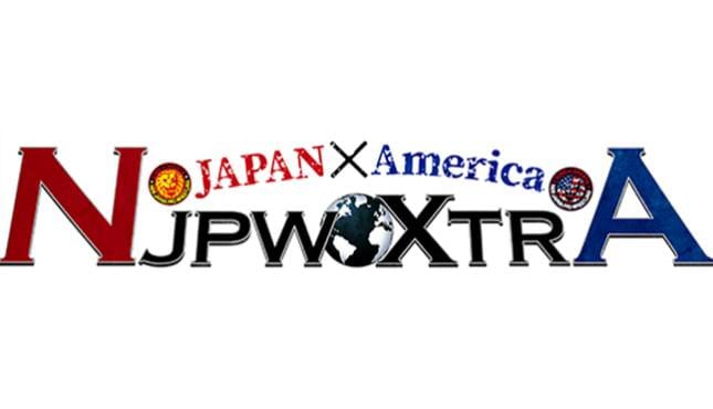 NJPW Launching New Digital Series Next Week | 411MANIA | Wrestling News ...