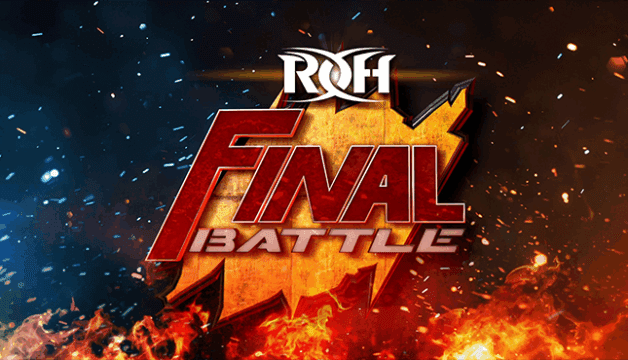 Spoiler On Main Event For ROH Final Battle | 411MANIA