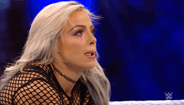 Man Accused Of Stalking Liv Morgan Found Not Guilty By Reason Of ...