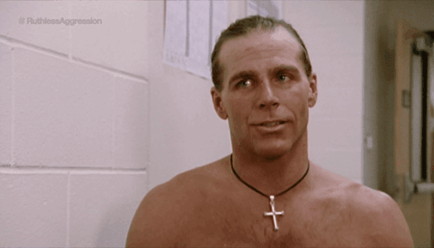 Ted DiBiase Praises Shawn Michaels, Recalls Lawrence Taylor's ...