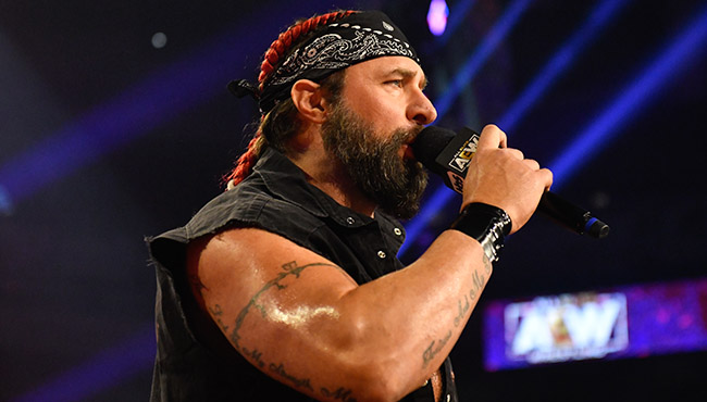 Lance Archer Details Neck Injury That Kept Him Out, Says He Gave ...