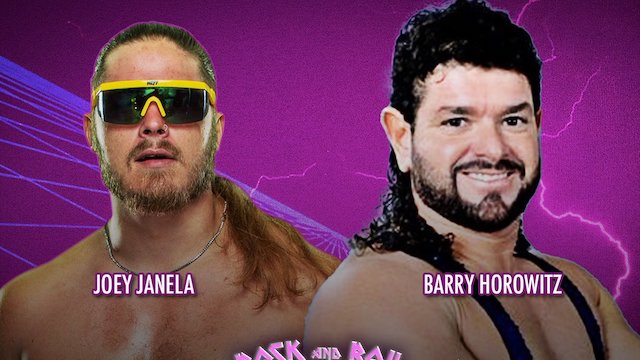 Barry Horowitz Discusses His Unaired WWE Biography | 411MANIA ...