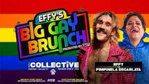 EFFY On His Busy WrestleMania Weekend Schedule, Wanting To Be the ...