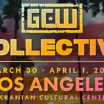 Schedule Announced For GCW The Collective 2023 | 411MANIA