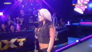 Kaitlyn Recalls Her Reaction To Joining NXT In 2010 | 411MANIA ...